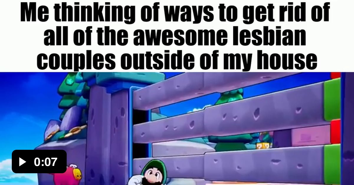 Something evil and intimidating… maybe a horse… - 9GAG