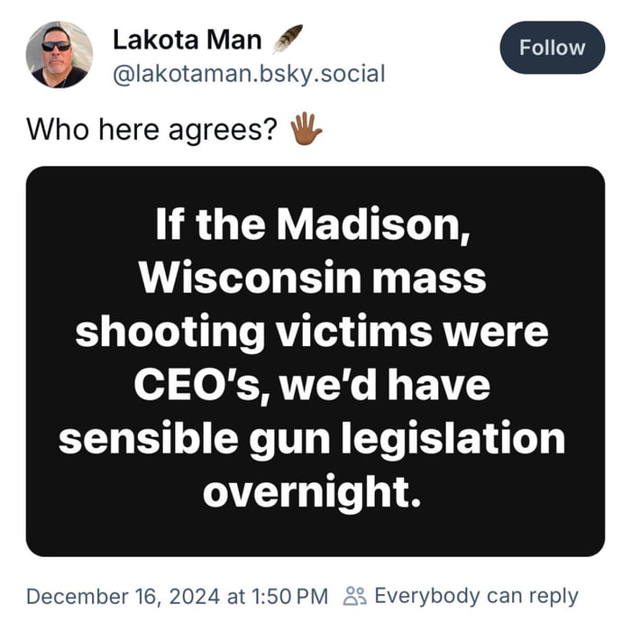 Pandemic lockdown until the bill was signed too - 9GAG