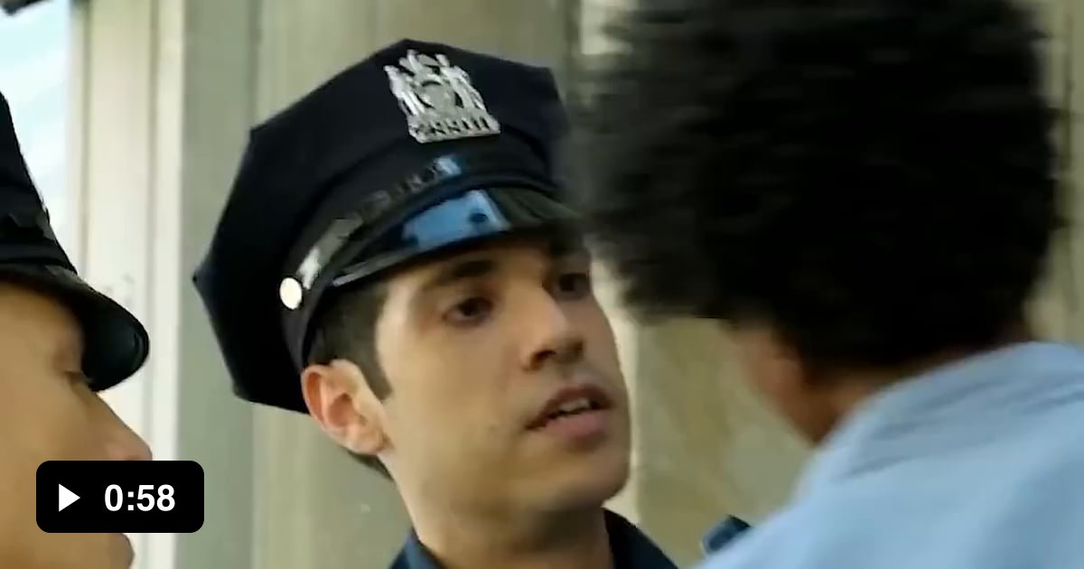 Buddy cops - 9GAG
