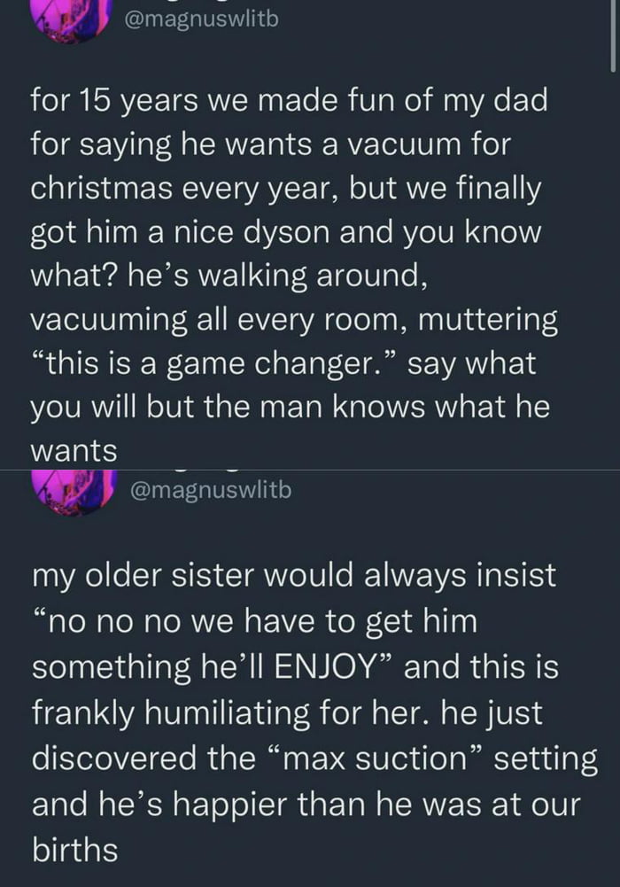 Dudes are indeed simple creatures - 9GAG