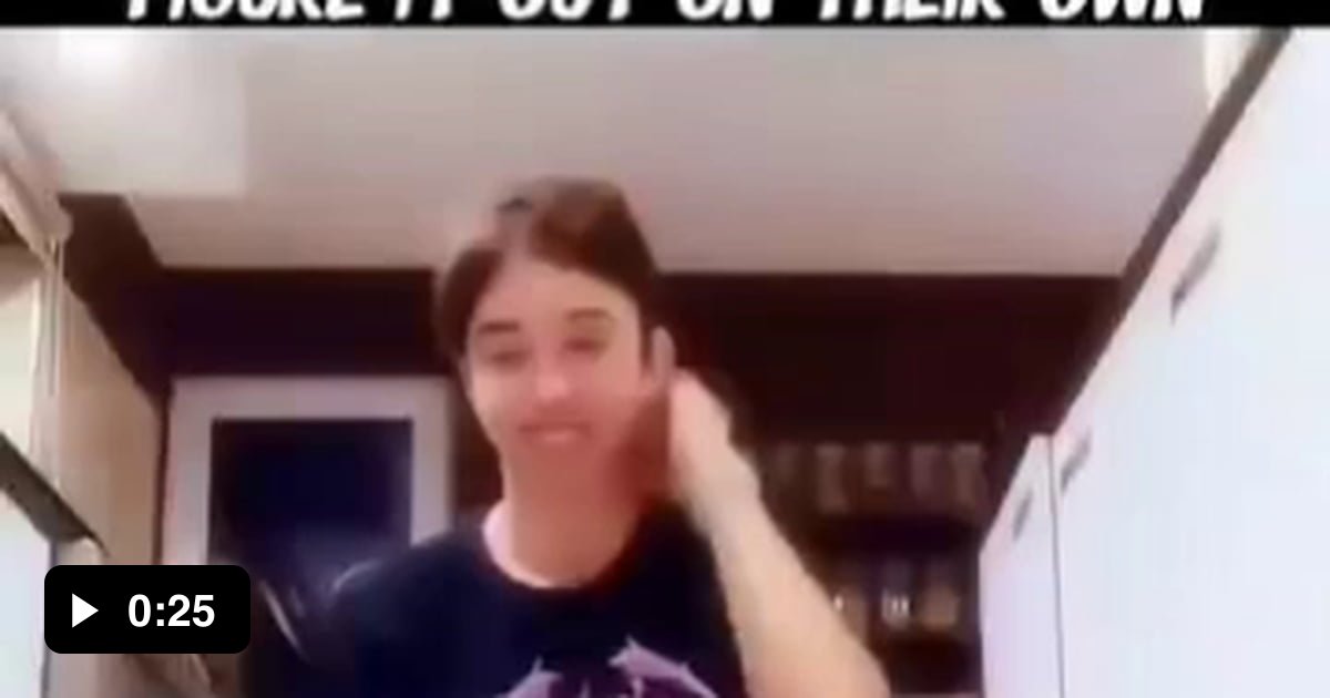 It's a learning experience, at least. - 9GAG