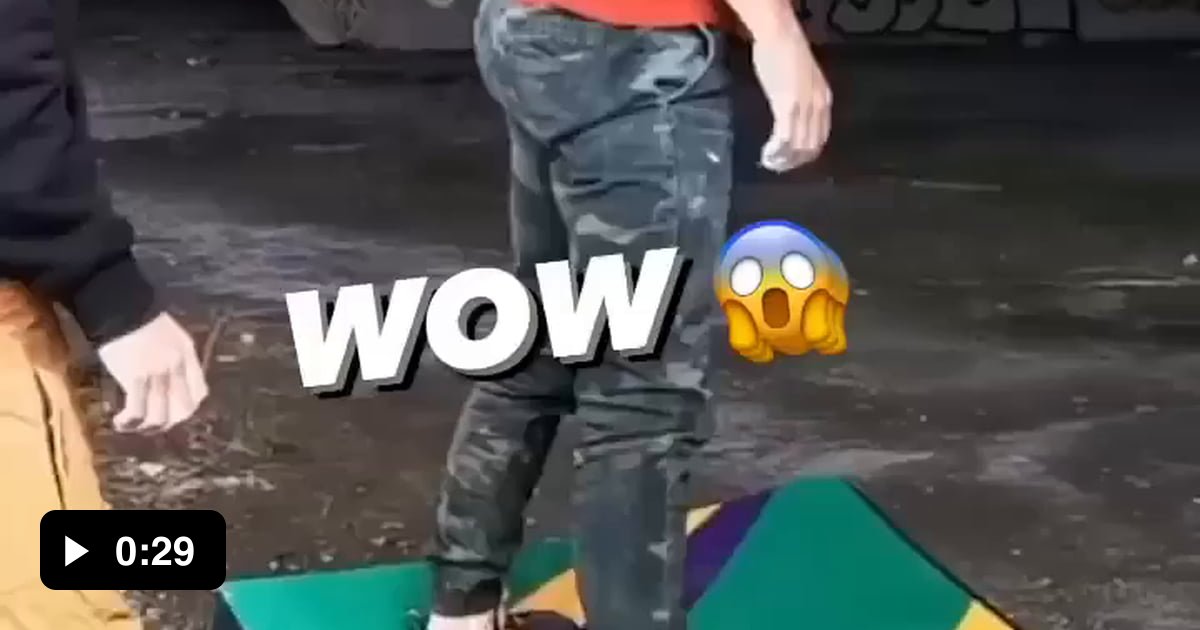 INCREDIBLE STRENGTH - 9GAG