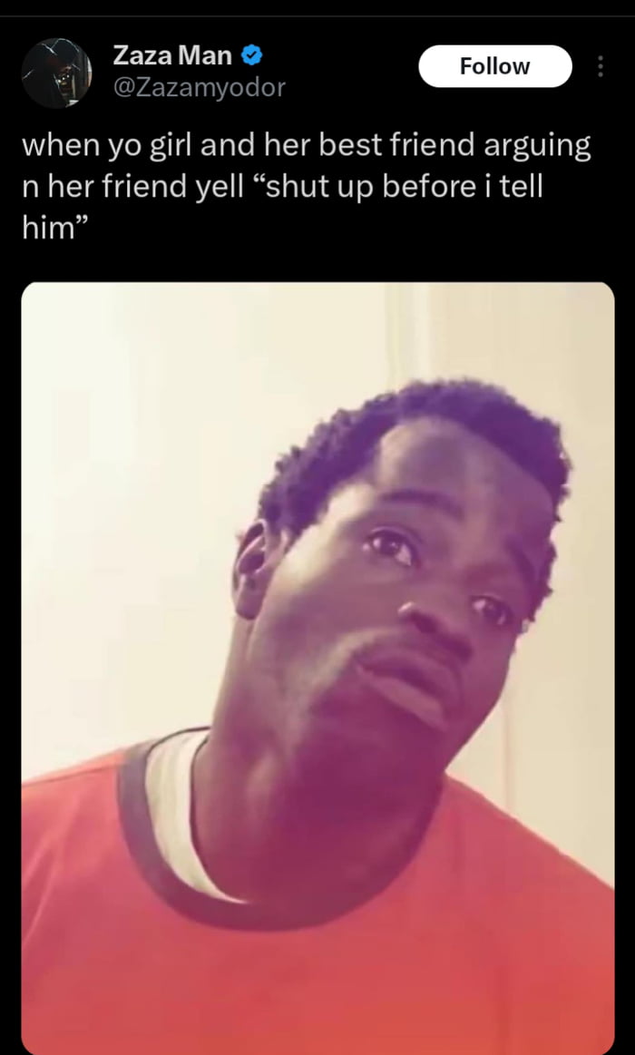 Say whatttt??😂😂😂 - 9GAG