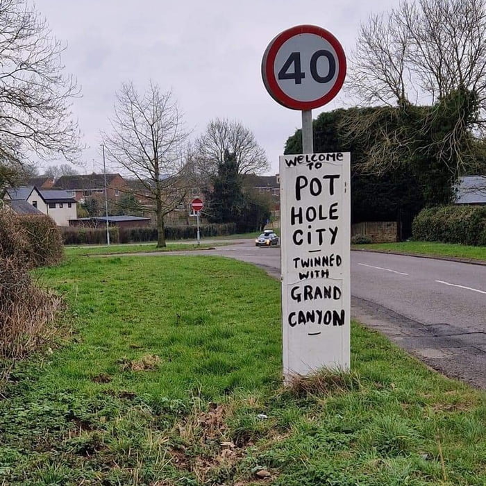 Meanwhile in UK - 9GAG