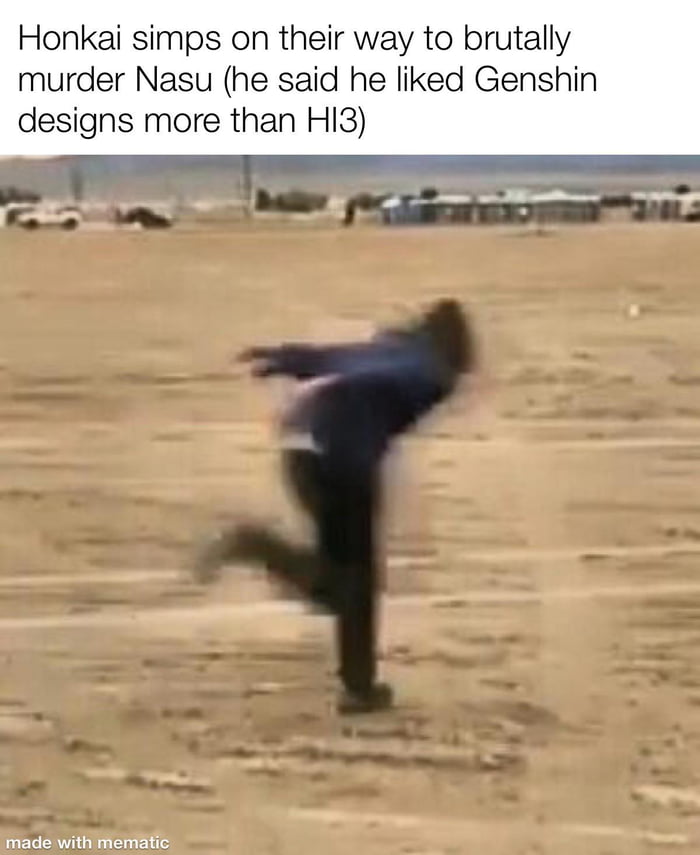 Run away fast as you can - 9GAG