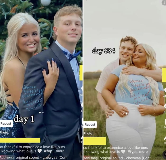 Marriage in a nutshell - 9GAG