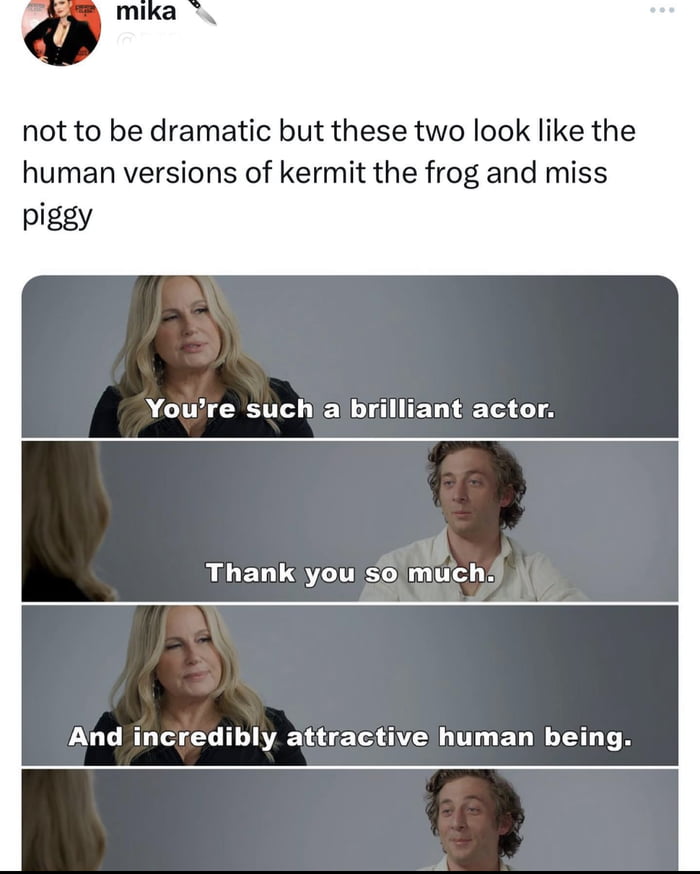 Seriously. They do - 9GAG