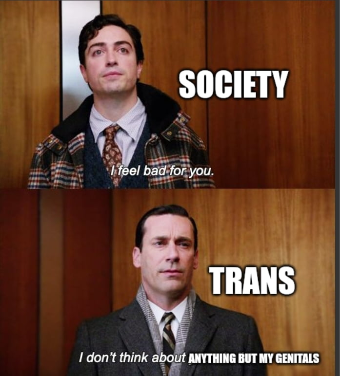 I wonder how reality will change tomorrow - 9GAG