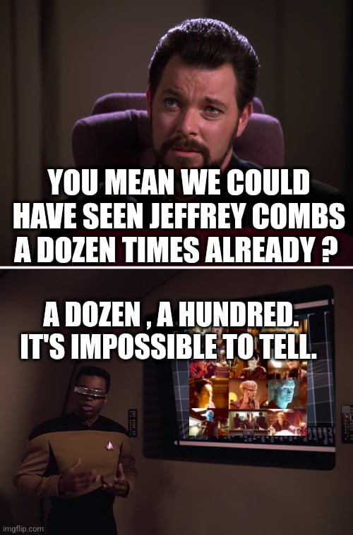 Meme for you. Do not resist - 9GAG