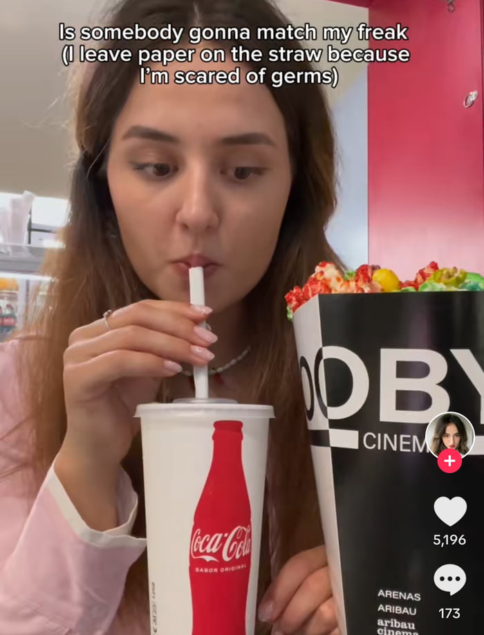 Is someone gonna tell her? - 9GAG