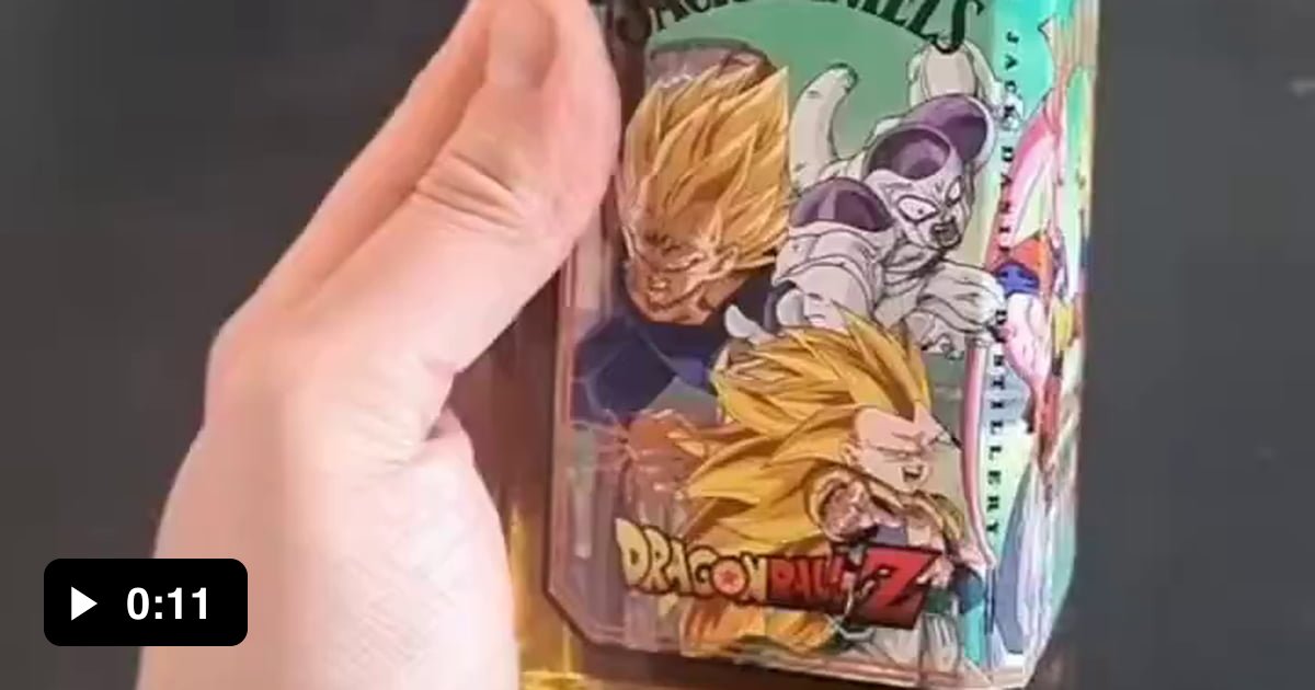 Dragon ball jack - 9GAG