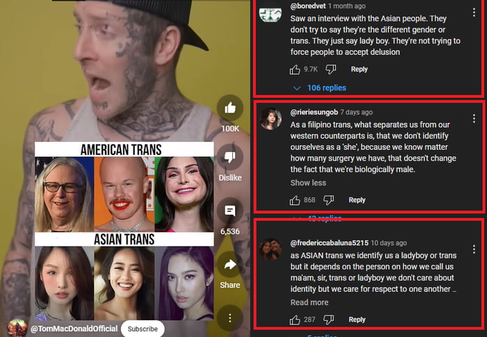 Only Western problem - 9GAG