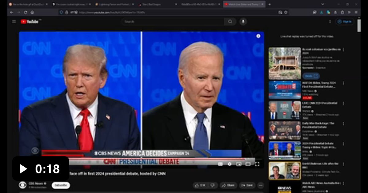You can't make this up... He sharted himself live on TV... - 9GAG