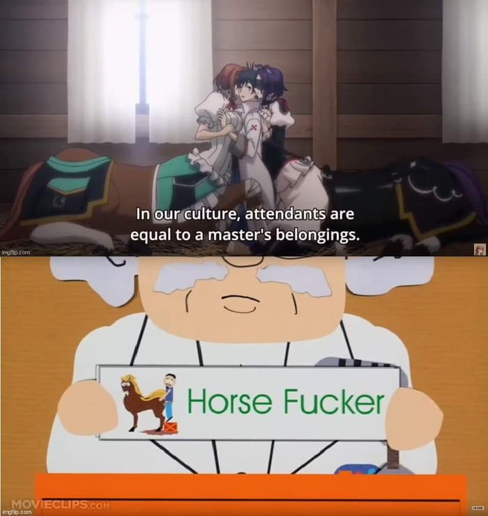 Monster girl doctor - 9GAG