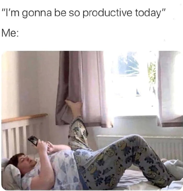 All day everyday - 9GAG