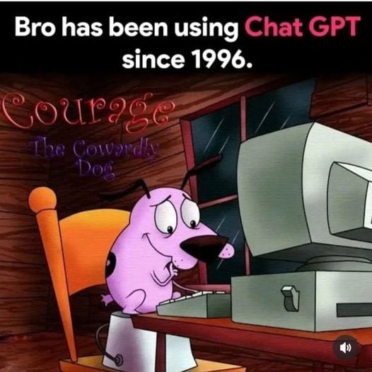 He was the first! - 9GAG