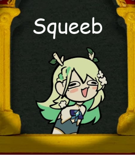 Squeeb - 9GAG
