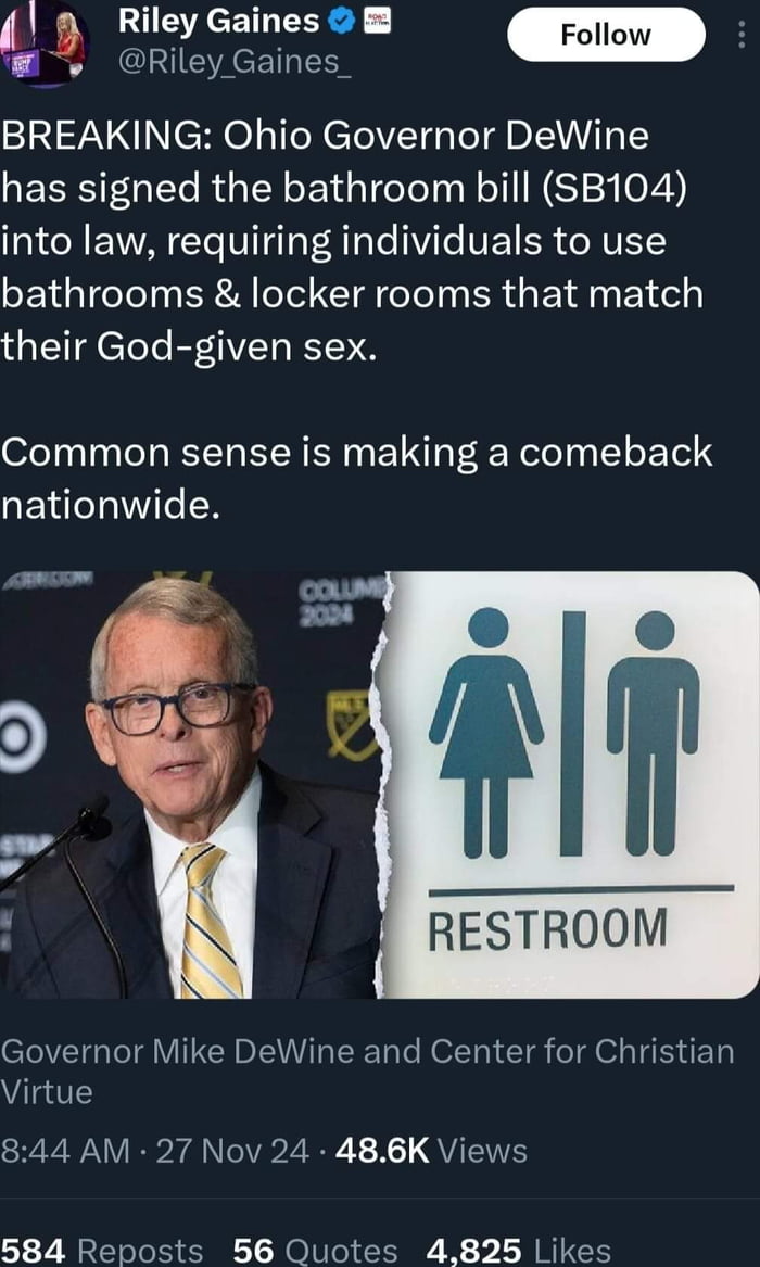 MAGA continues. - 9GAG