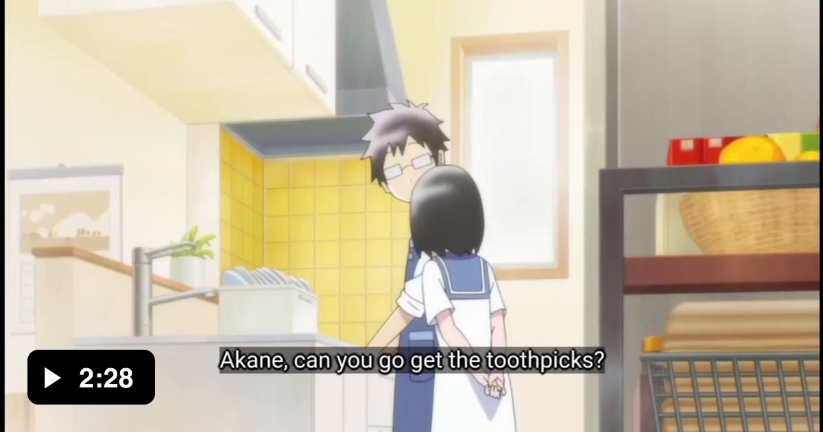 This scene almost made me cry.A w father. - 9GAG