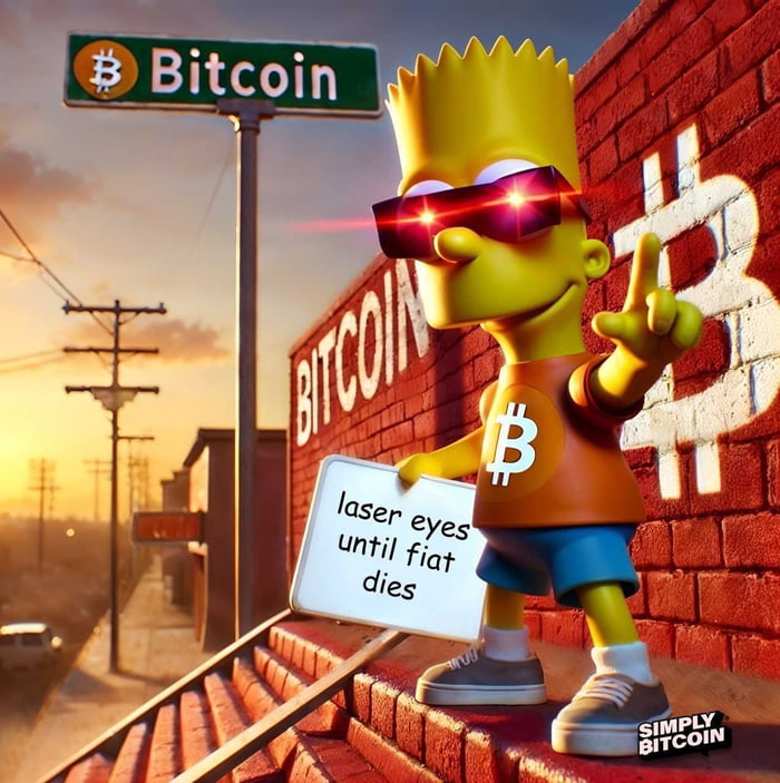 Bitcoin - 9GAG