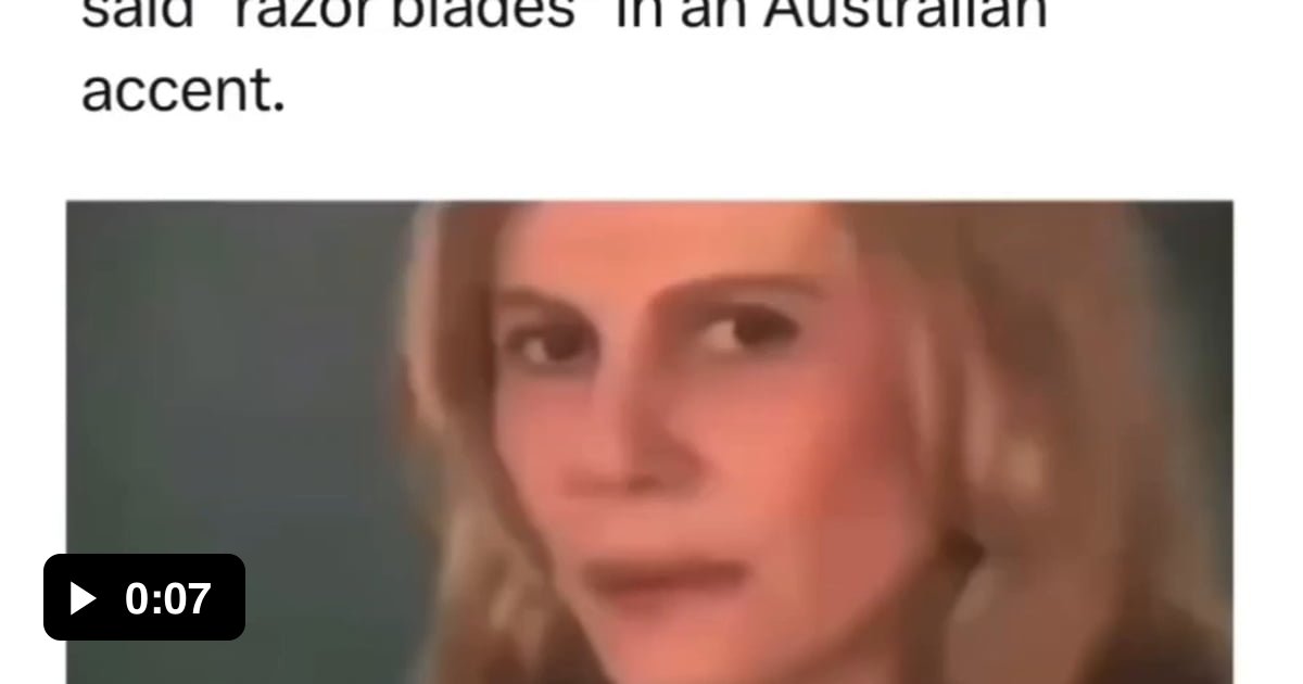 Ohh F**k off mate! How about a ciggy? - 9GAG