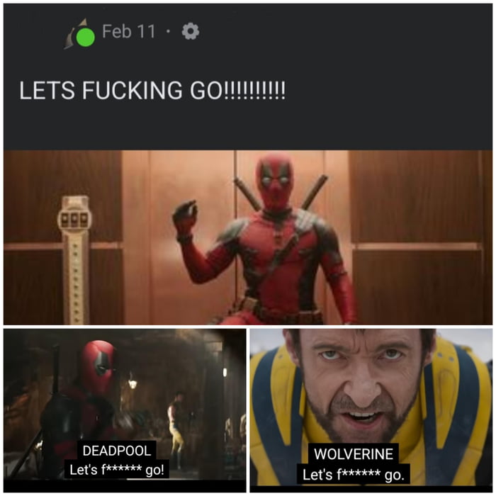 Wade ripped me off - 9GAG