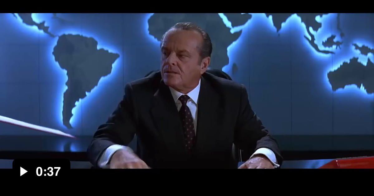 General Decker is a 9gagger talking about immigration and the president ...