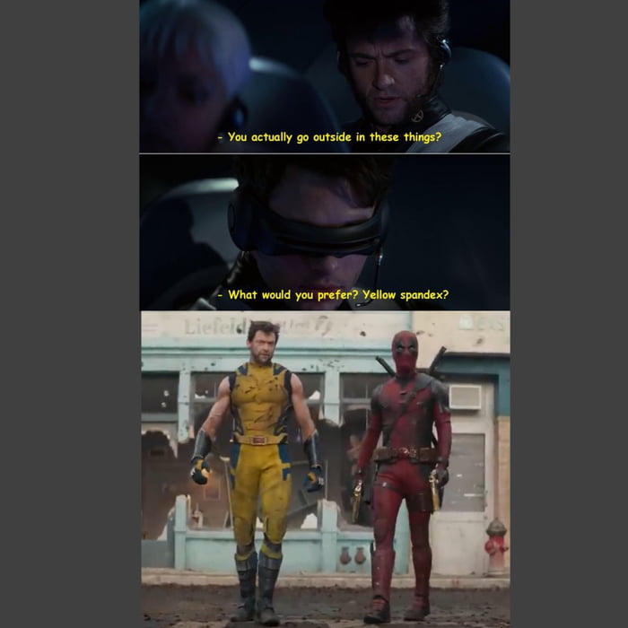 Yes he would apparently - 9GAG