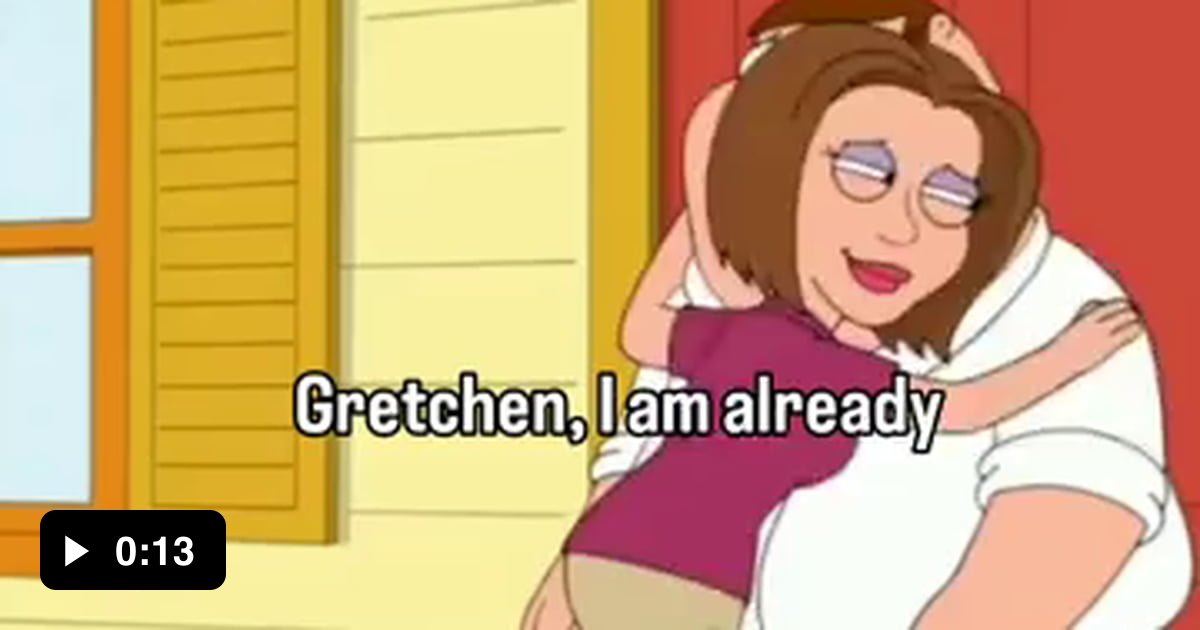 Peter got a blackmail - 9GAG