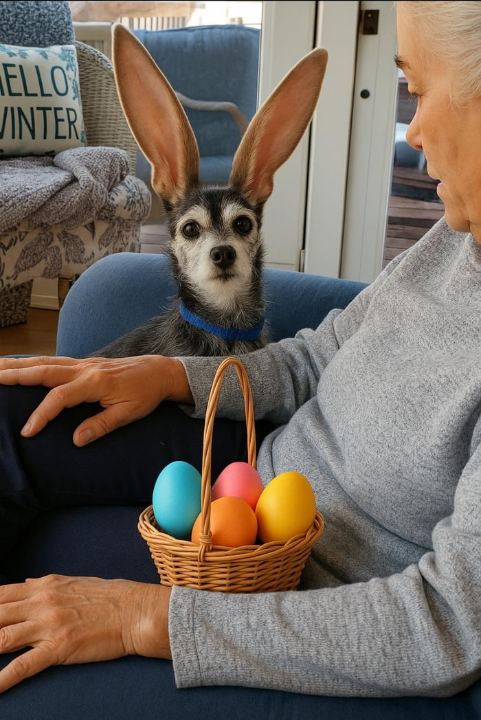 Happy Easter! - 9GAG