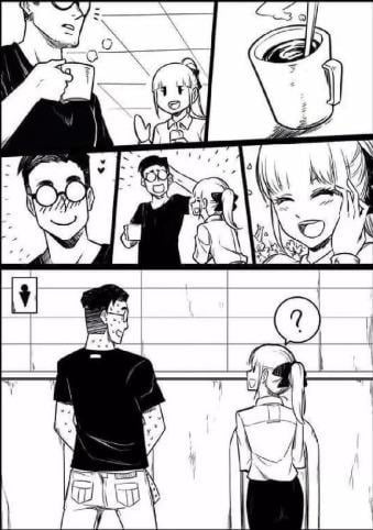 Bad Luck or Good Luck? - 9GAG