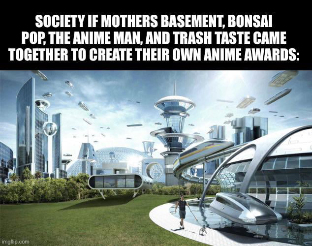 The future we deserve. - 9GAG