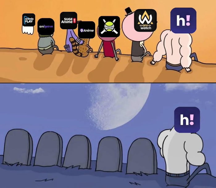 Just Crunchyroll things. - 9GAG