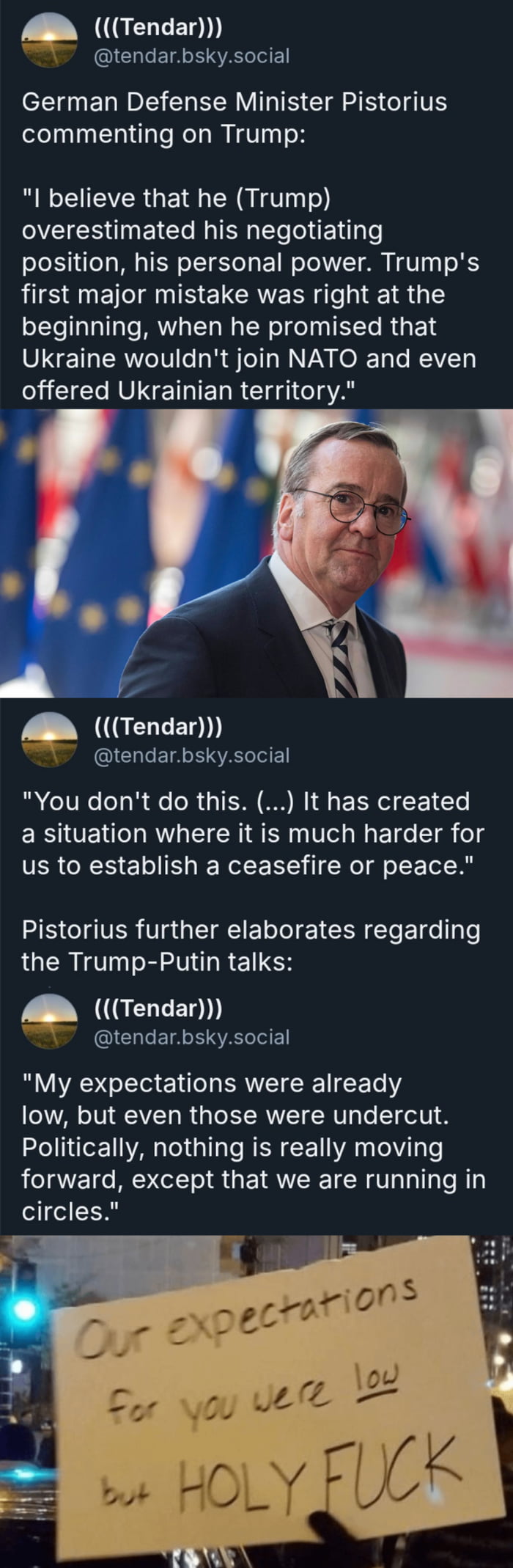 Fart of the deal - 9GAG