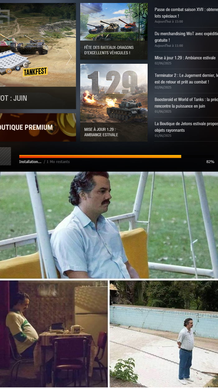 Still waiting - 9GAG