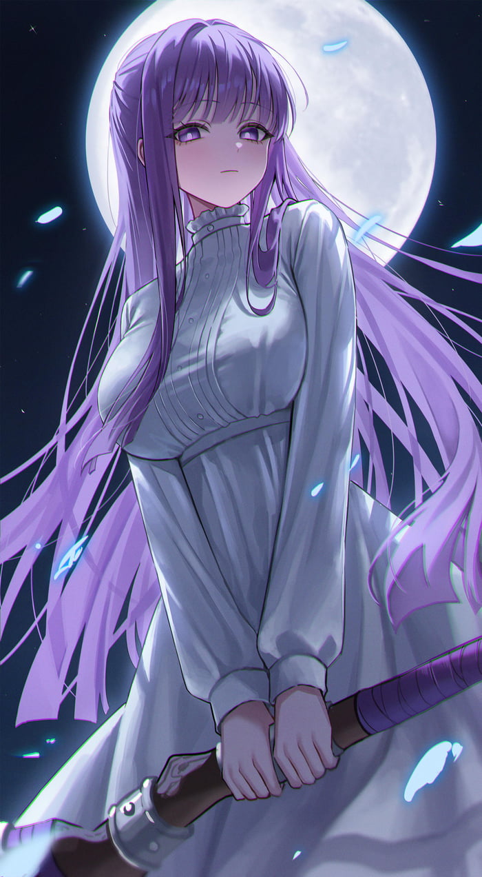 A quiet night under the full moon - 9GAG