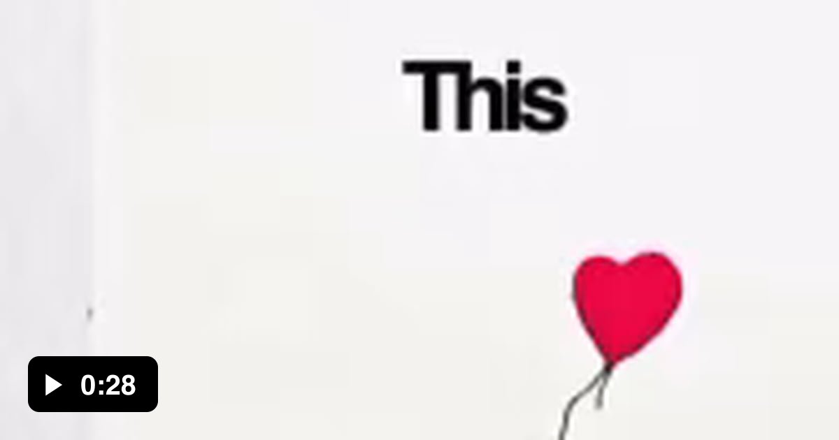 Banksey making a statement - 9GAG