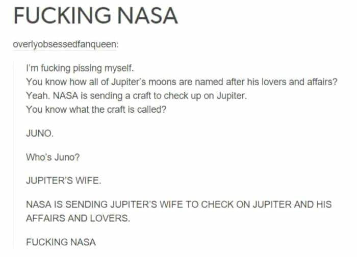 Knowledge of ancient greek mythology increased - 9GAG