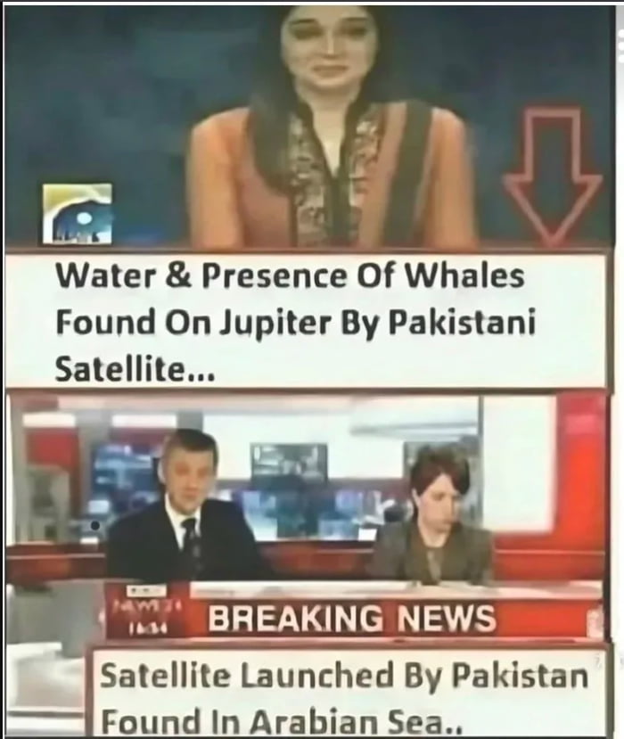 That One Proud Face - 9GAG