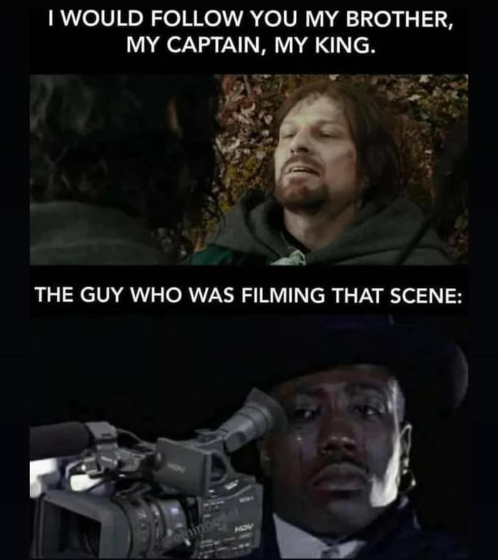 I’ve seen this raw strength only once before - 9GAG