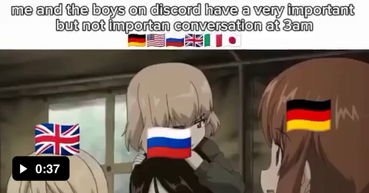 Lore accurate - 9GAG