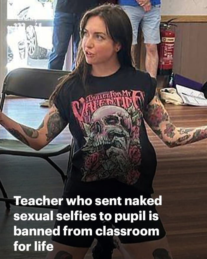 It was for educational purposes - 9GAG