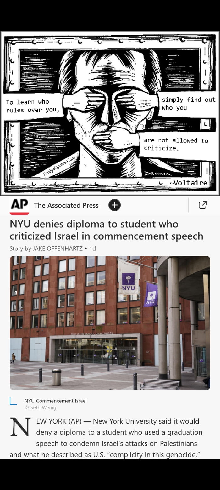 Free Country? - 9GAG