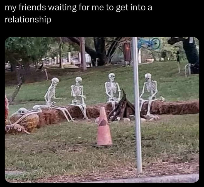 An eternity of patience - 9GAG