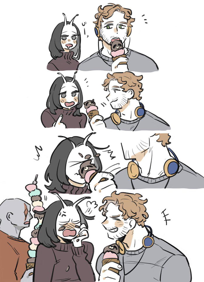 Just sibling things - 9GAG