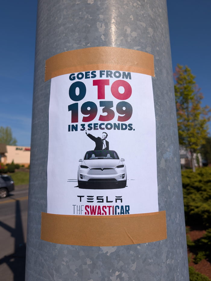 Saw this while walking around town last week - 9GAG