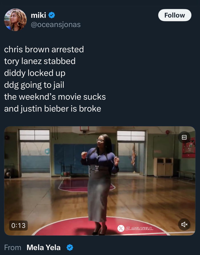 Praise be to the Most High 🙌🏾 - 9GAG