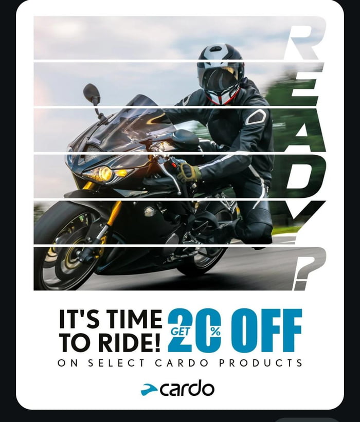 20% off or 2c off - 9GAG