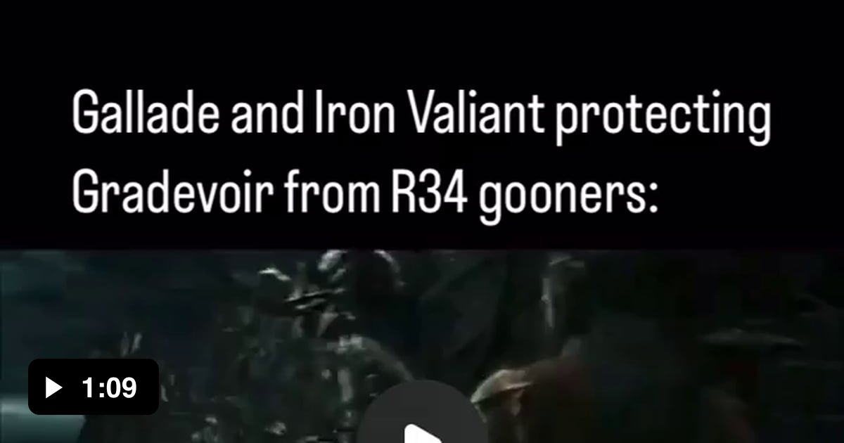 Gardevoir shitpost - 9GAG