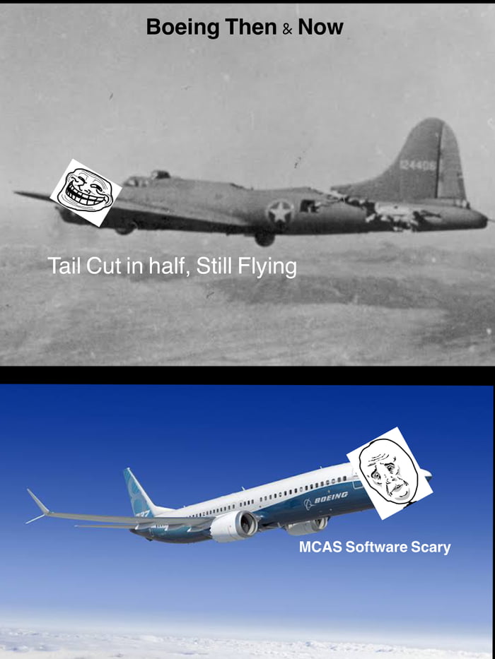 Boeing - 9GAG